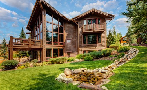 Real Estate Listings by Windermere Real Estate (PCM) - Park City ...