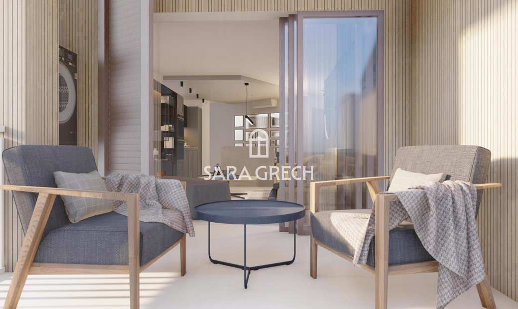 Apartment In Sliema | East In Sliema, Malta For Sale (16827880)