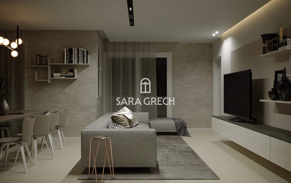 Apartment In Sliema | East In Sliema, Malta For Sale (16827878)