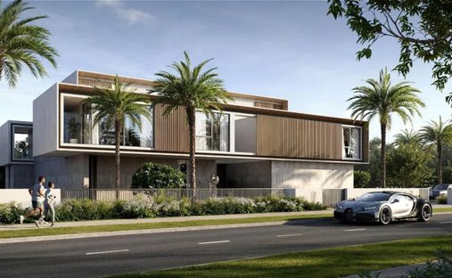 Luxury renovated homes for sale in Me'aisem Second, Dubai, Dubai ...