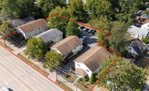 Real Estate Listings by RE/MAX REALTY CENTRAL - CARBONDALE - United ...