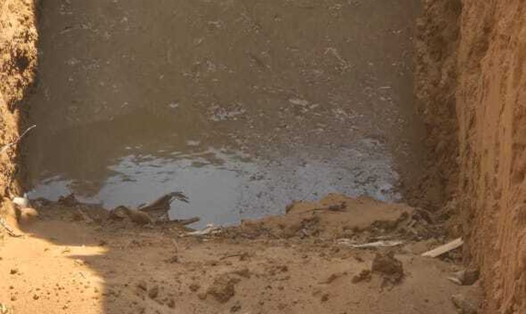 Uitstekende Saailande Te Koop En Hoopstad, South Africa En Venta (16829181)