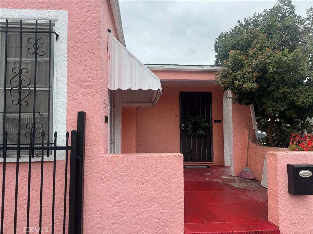 Fourplex In Los Angeles, California, United States For Sale (16829454)