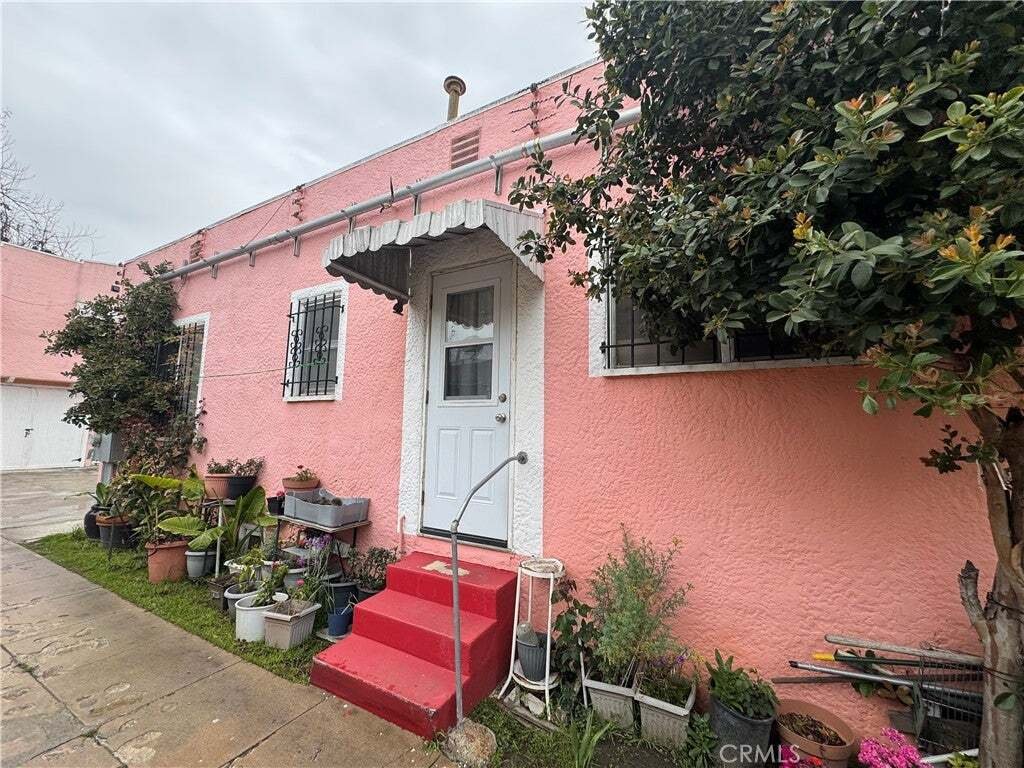 Fourplex In Los Angeles, California, United States For Sale (16829454)