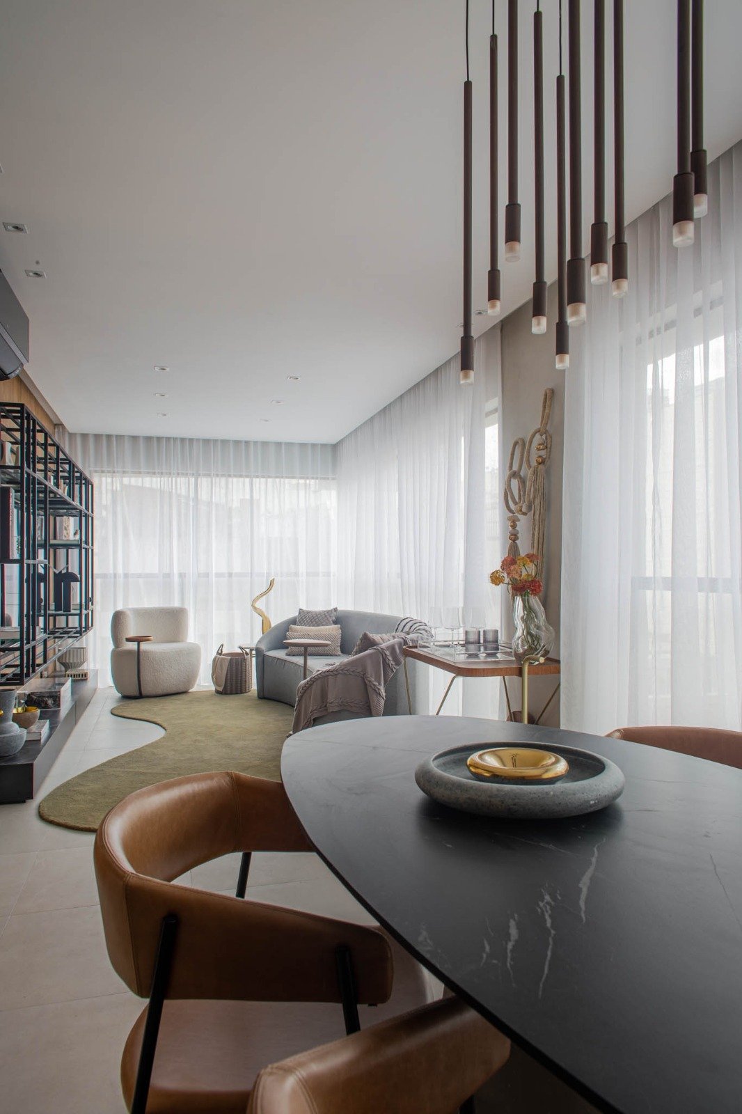 On The Sea Arpoador 70m² Dual Suite Dans Rio De Janeiro, Rio De Janeiro ...