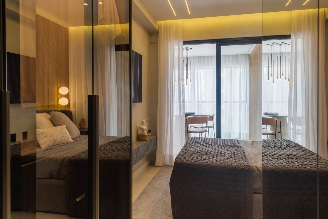 On The Sea Arpoador 70m² Dual Suite Dans Rio De Janeiro, Rio De Janeiro ...