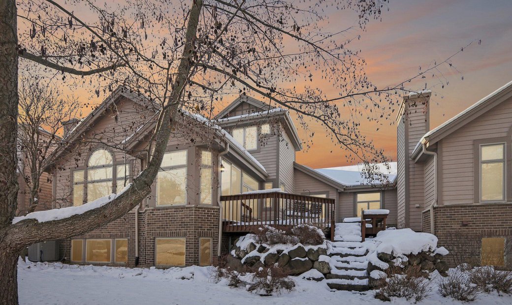 Residential Brookfield In Brookfield, Wisconsin, United States For Sale ...
