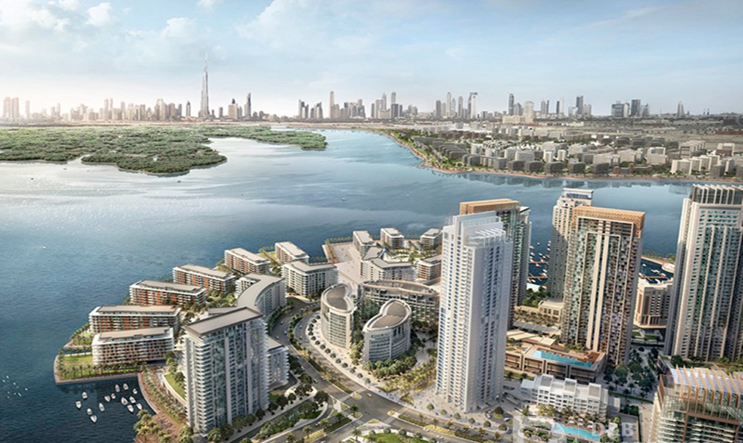 Corner Unit | Branded By Palace | Best In Dubai, Dubai, United Arab ...