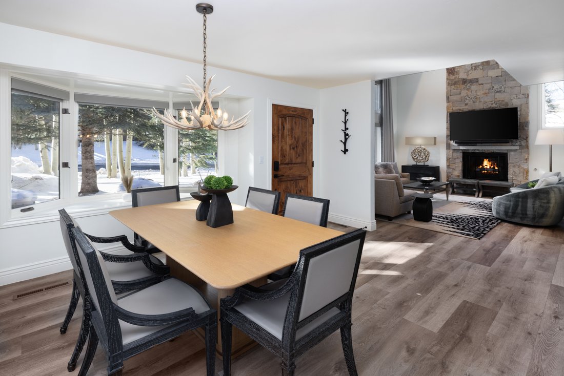 East Vail Gem Dans Vail, Colorado, états Unis à Vendre (16840221)