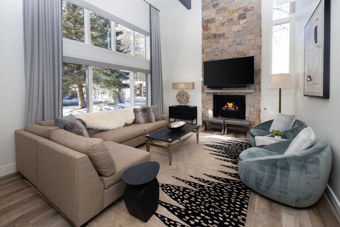 East Vail Gem In Vail, Colorado, United States For Sale (16840221)