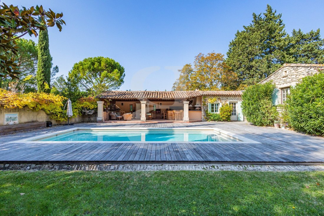 L'isle Sur La Dans L'isle Sur La Sorgue, Provence Alpes Côte D'azur ...