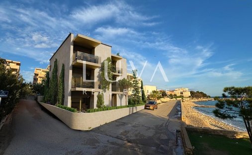 Luxury apartments for sale in Kolanjski Gajac, Croatia | JamesEdition