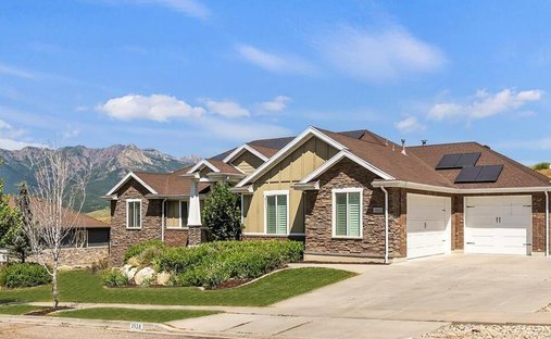 Real Estate Listings by Windermere Utah - Wasatch Back - United States ...