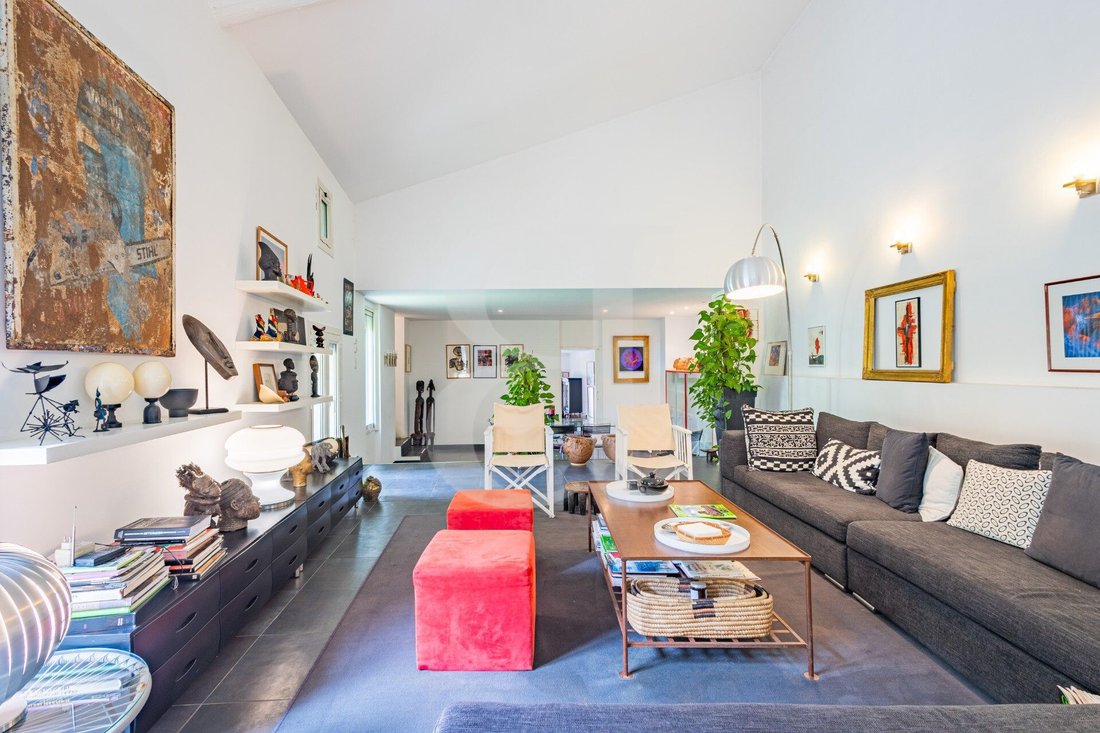 Mas De L'isle Sur Dans L'isle Sur La Sorgue, Provence Alpes Côte D'azur ...