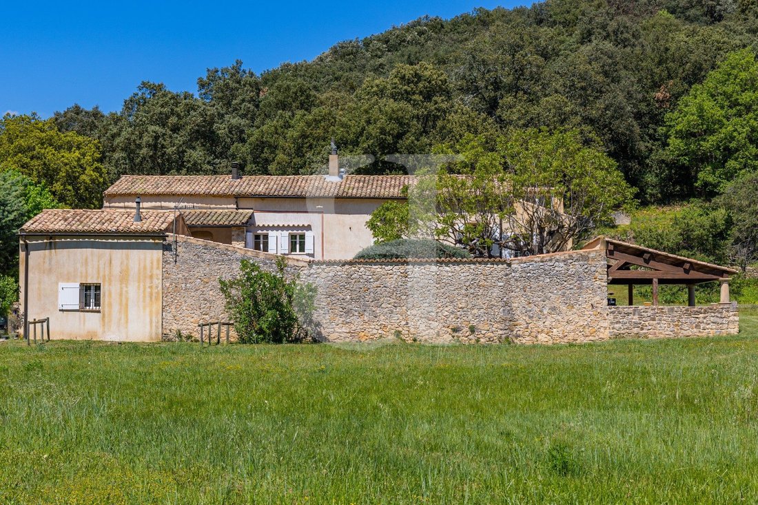 Carsan Mas In Carsan, Occitanie, France For Sale (16838304)