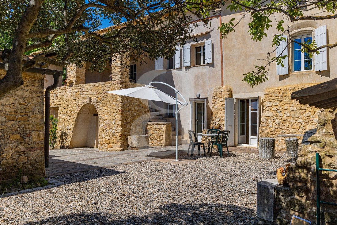 Carsan Mas In Carsan, Occitanie, France For Sale (16838304)