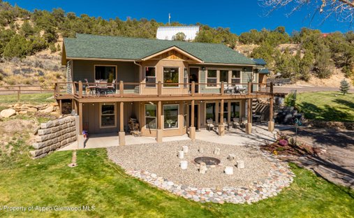 Real Estate Listings by Property Professionals - Rifle - United States ...