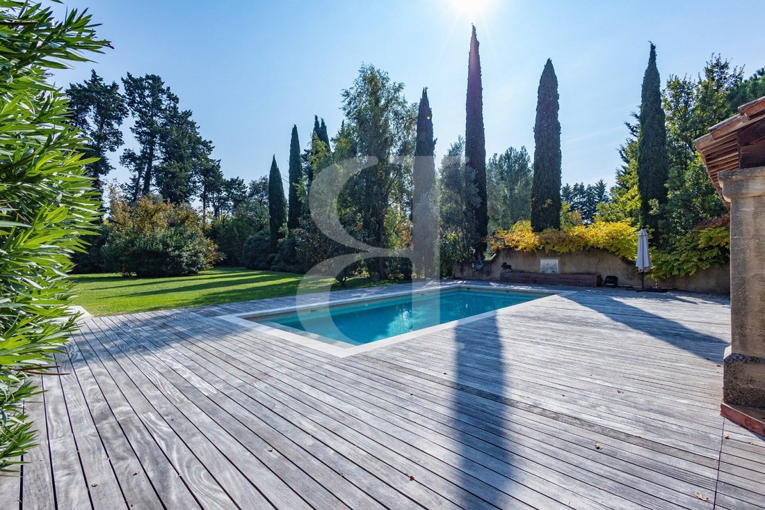 L'isle Sur La Dans L'isle Sur La Sorgue, Provence Alpes Côte D'azur ...