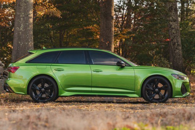 2022 Audi Rs6 For Sale (16836825)