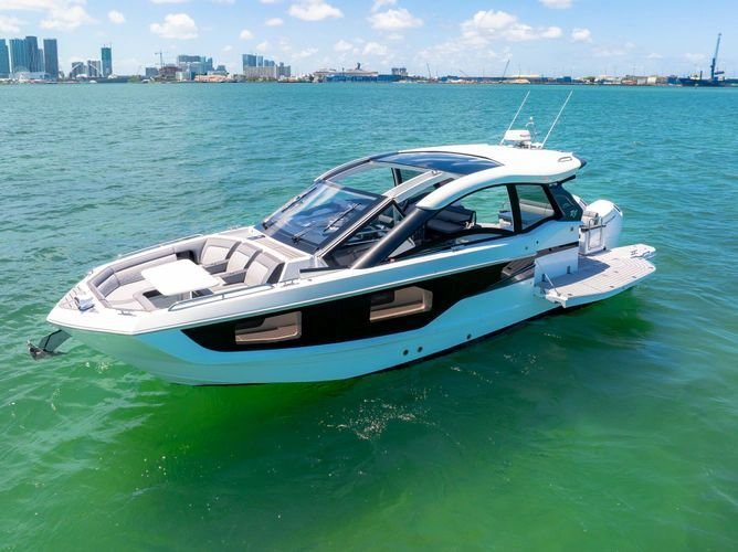Galeon 375 Gto In United States For Sale (16832067)