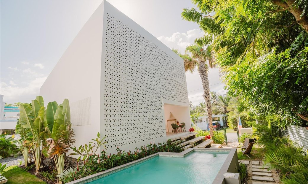 Casa Bajura Calle Monte De Oca #7, Isabela, Pr En Isabela, Pr, United ...