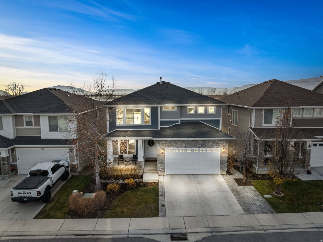 Single Family Residence In Orem In Orem, Utah, United States For Sale ...
