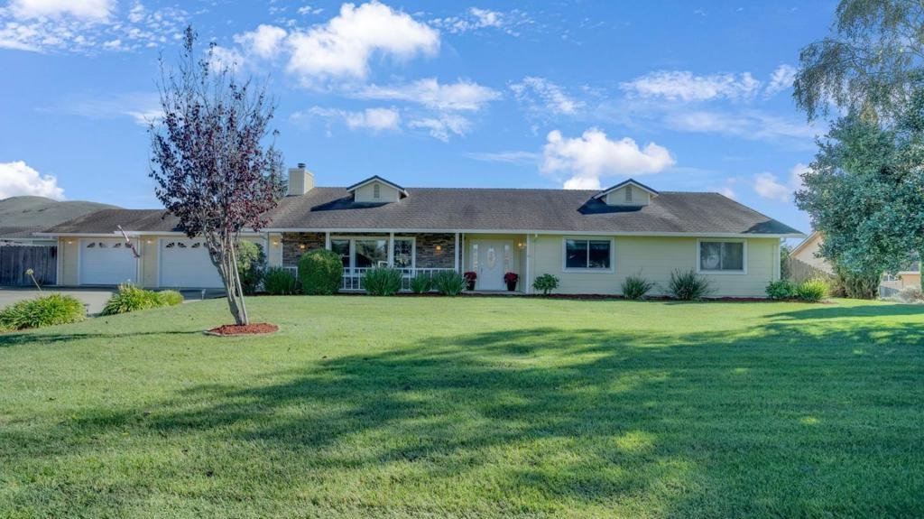 21160 Valle San Juan Drive, In Salinas, Kalifornien, Vereinigte Staaten ...