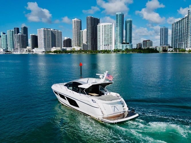 Sunseeker Predator 57 In Mexico For Sale (16832124)
