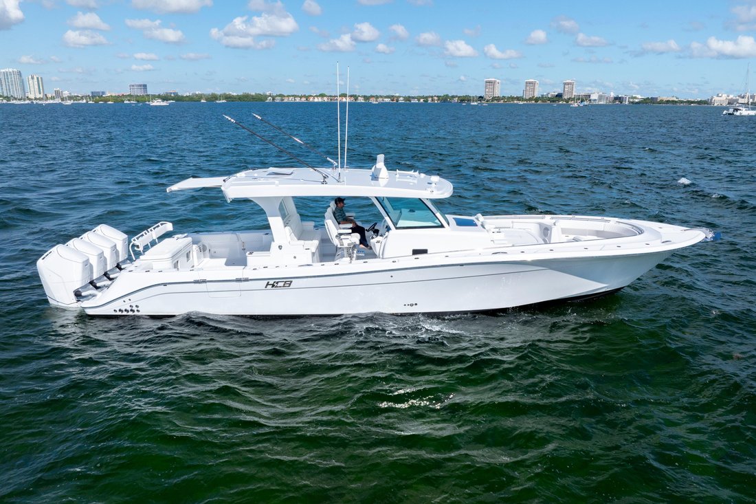 Hcb 48 Campeon In United States For Sale (16272545)