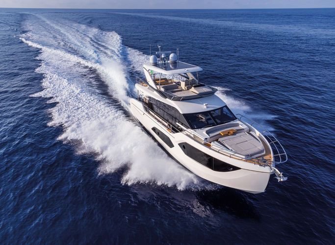 Absolute 60 Fly In United States For Sale (16831968)