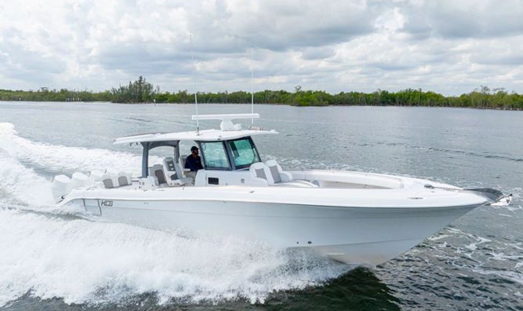 Hcb 42 Lujo In United States For Sale (16831890)