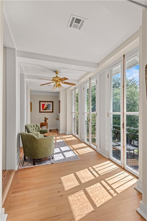 Zweifamilienhaus In New In New Orleans, Louisiana, Vereinigte Staaten ...