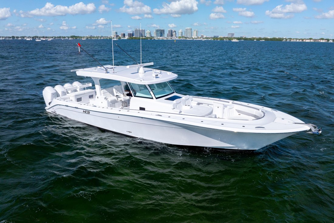 Hcb 48 Campeon In United States For Sale (16272545)