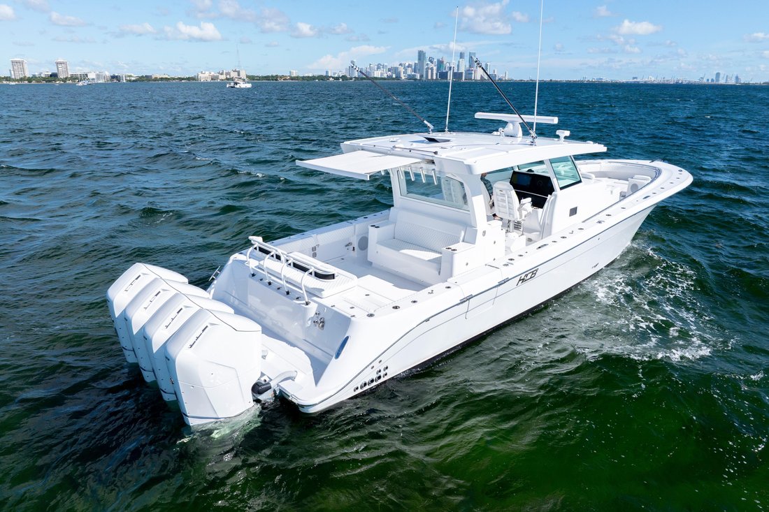 Hcb 48 Campeon In United States For Sale (16272545)