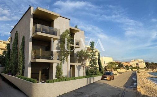 Luxury apartments for sale in Kolanjski Gajac, Croatia | JamesEdition