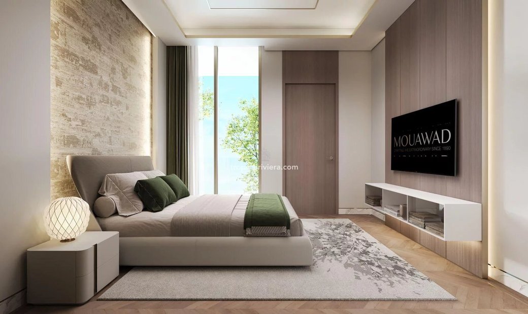 Neptune, Interiors By Mouawad — Villas De Dans Riyad, Riyad, Arabie ...