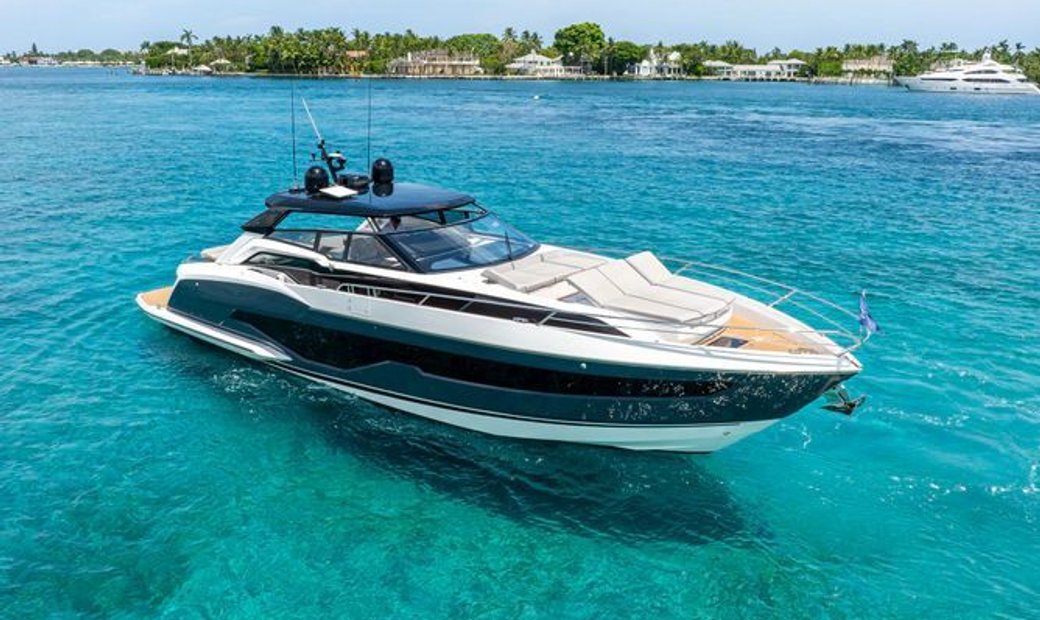 Sunseeker 55 In United States For Sale (16832043)