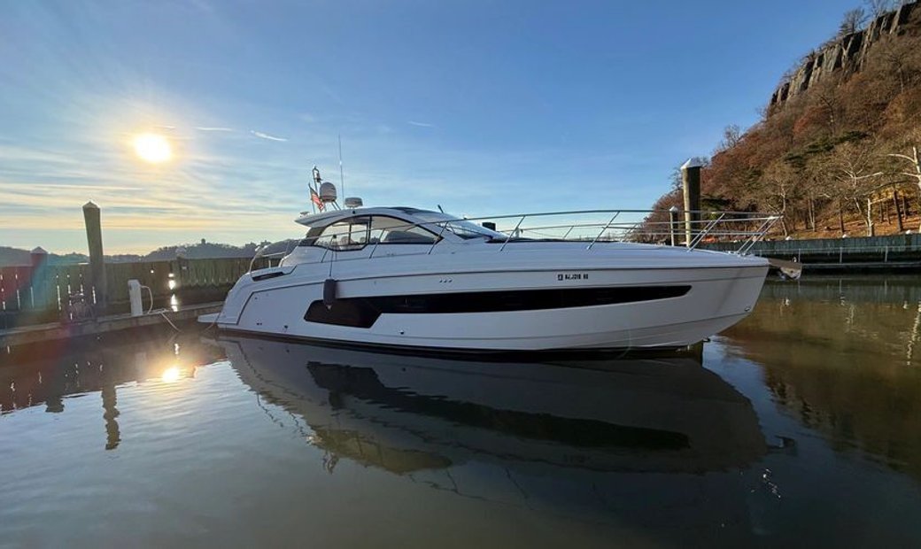 Azimut Atlantis 45 In United States For Sale (16831765)