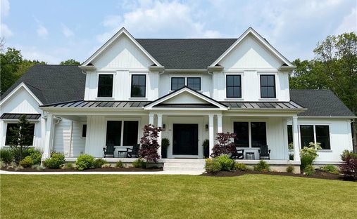 Annonces Immobilières de Frank Simonelli Properties - Smithfield ...