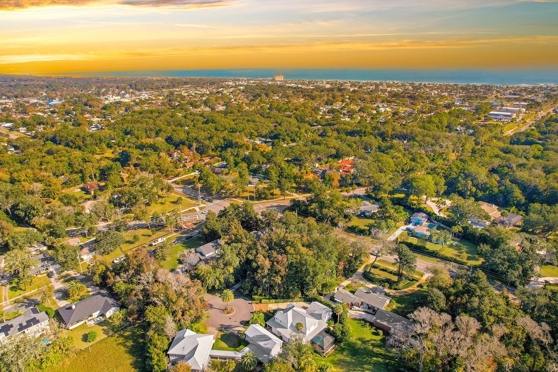 0 Hickory Marsh Lane, Neptune In Neptune Beach, Florida, Vereinigte ...