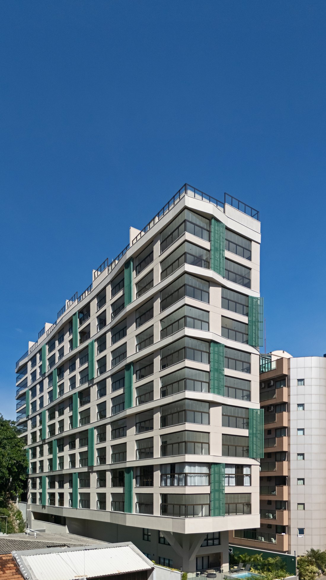 On The Sea Arpoador 70m² Dual Suite Dans Rio De Janeiro, Rio De Janeiro ...