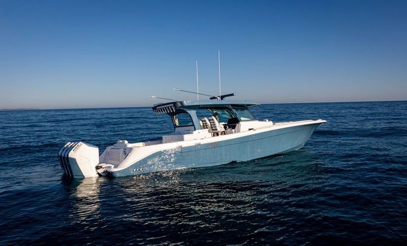 Hcb 48 Campeon In United States For Sale (16837009)