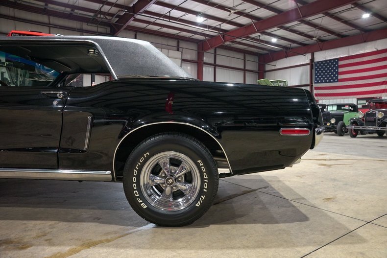 1968 Ford Mustang In Grand Rapids, United States For Sale (16834889)