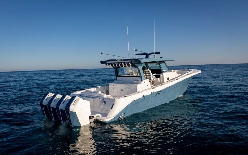 Hcb 48 Campeon In United States For Sale (16837009)
