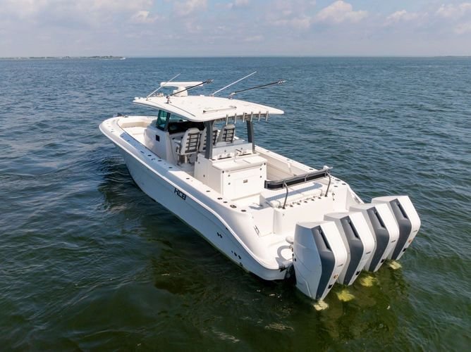Hcb 42 Lujo In United States For Sale (16837045)