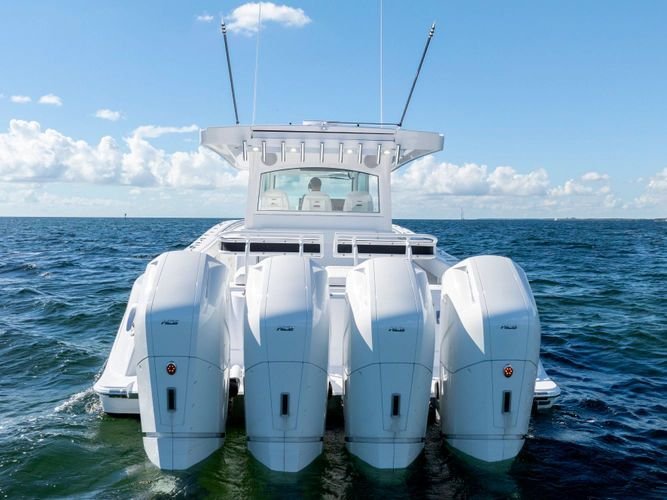 Hcb 48 Campeon In United States For Sale (16837042)
