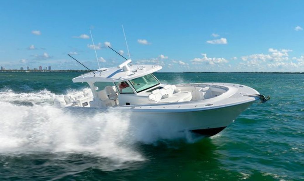 Hcb 48 Campeon In United States For Sale (16837042)