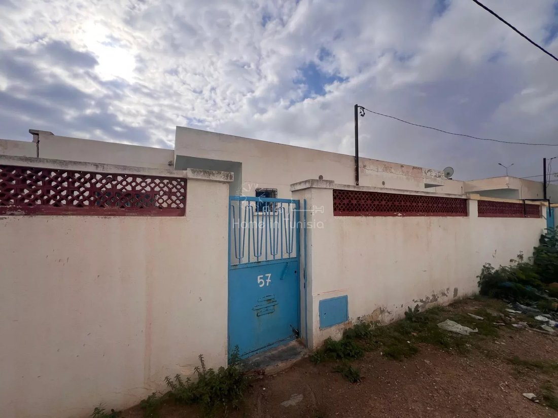 Midoun Housing Estate In Djerba Midun, Medenine, Tunisia For Sale ...