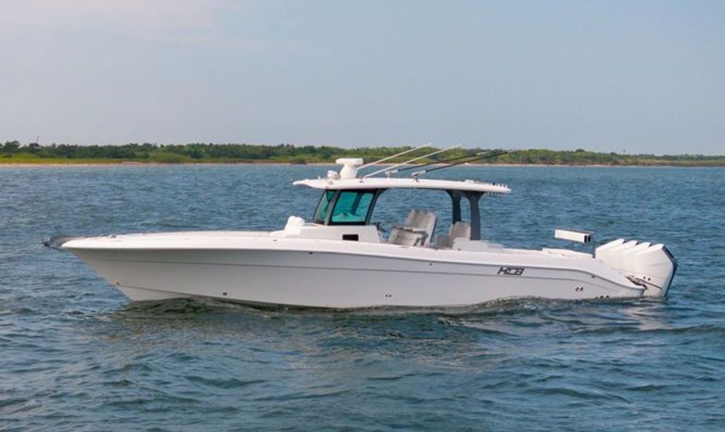 Hcb 42 Lujo In United States For Sale (16837045)