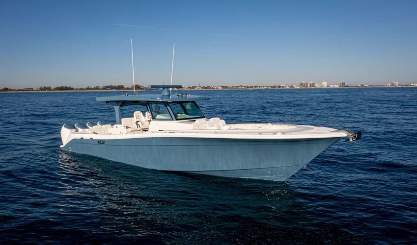 Hcb 48 Campeon In United States For Sale (16837009)